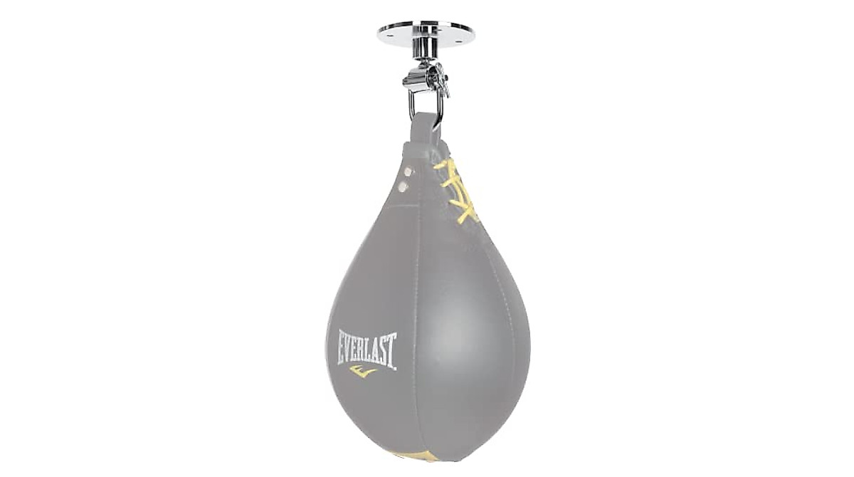 Get the Everlast Speed Bag Swivel | Fast & Easy Bag Change