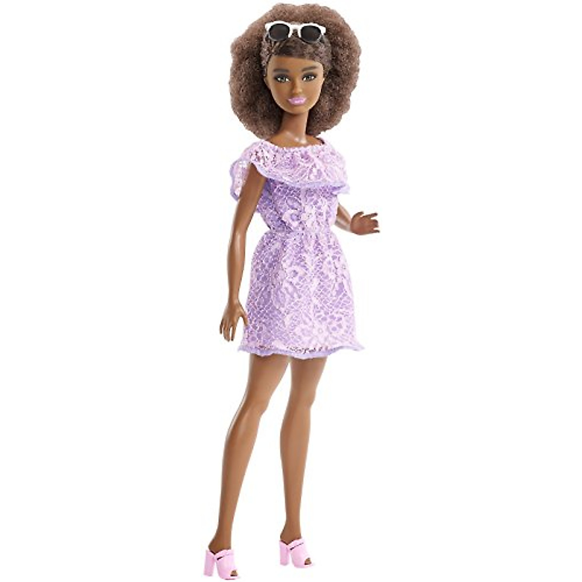Barbie Fashionistas Doll 93