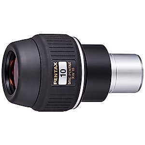 Pentax 70514 Eyepiece XW10 Spotting Scope