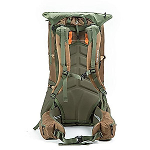 Granite Gear Perimeter 35 - Bourbon/Pine Regular
