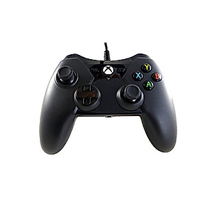 PowerA Wired Controller for Xbox One - Black