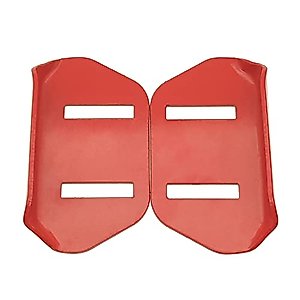 G.Times 2PCS Snow Blower Skid Shoe Replaces Toro 40-8160-01 Clinic 1606569