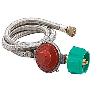 Bayou Classic 800-144 44 quart Boil and Brew, Stainless