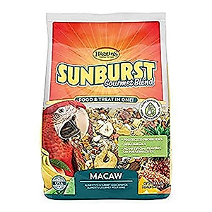 Higgins 466183 Bird Food Formula, One Size