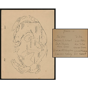 Yanagi II. April 1975