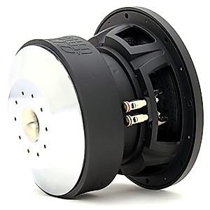 Sundown Audio U-10 D4 10" 1500W RMS Dual 4-Ohm U-Series Subwoofer