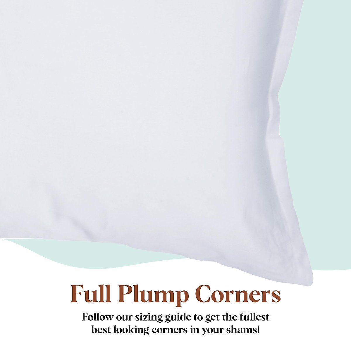 Pillowflex Premium Polyester Throw Pillow Insert - 14x36 - Ultra Soft Large Rectangle Throw Pillow, Couch Sham, Lumbar, Back, Sofa - Machine Washable - Decorative Accent Form - 1 Soft Pillow