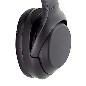 Dekoni Audio Choice Ear Pads for Sony WH1000Xm3 Headphones (Choice Leather)