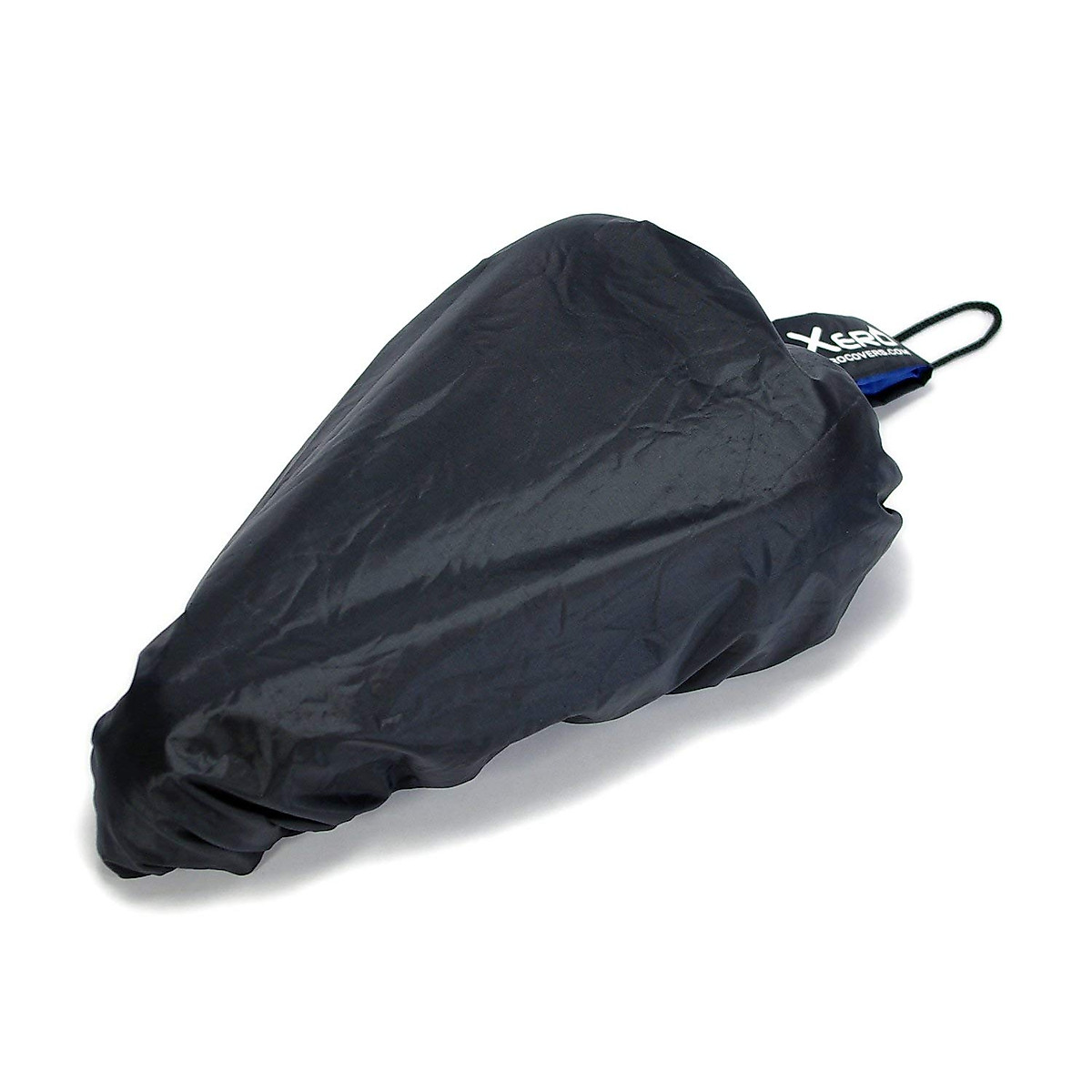 XeroCovers Journey - Waterproof Travel Bike Seat Rain Cover