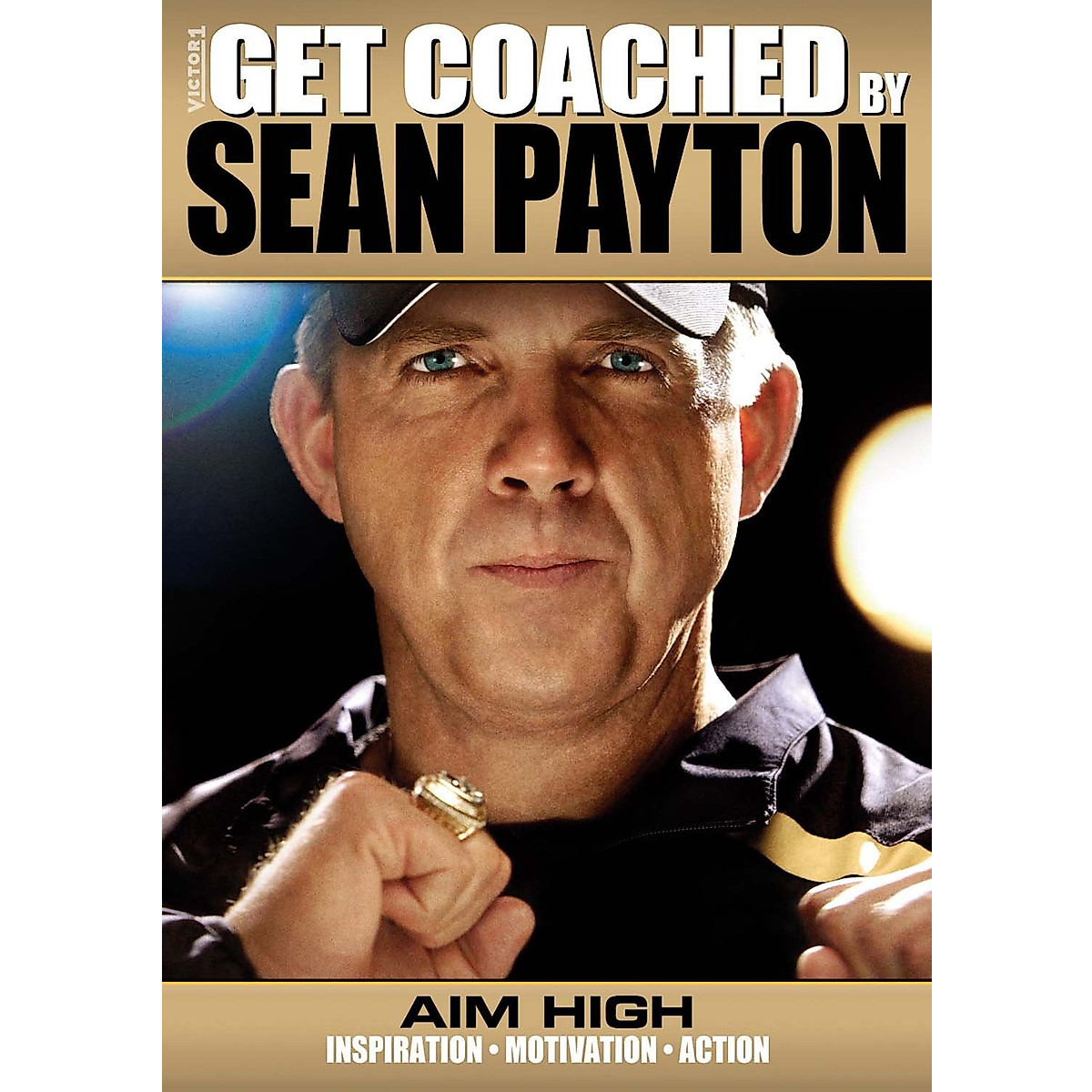 Payton, Sean - Get Coached