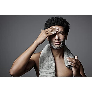 Jack Black Pure Clean Daily Facial Cleanser for Men - Mens Face Wash, Jack Black Face Wash Men's, Face Wash for Men, Face Cleanser for Men, 2-in-1 Mens Facial Cleanser & Toner, Gifts for Men, 16 Fl Oz