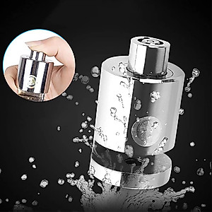 Disc Brake Lock,Motorcycle Disc Lock, Anti Theft Motorbike Security Wheel Disk Lock