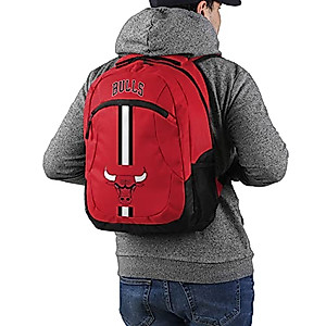 foco NBA Action Backpack