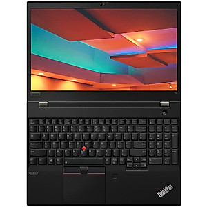 Lenovo ThinkPad T15 2th Gen 2 15.6" FHD(1920 x 1080) Touch Screen 300 Nits IPS Anti-Glare, i7-1165G7,16GB RAM, 512GB NVMe SSD, Backlit KYB, Fingerprint Reader, Windows Pro (16GB RAM; 512GB SSD)