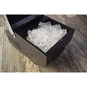 ADJ Products MISTER-KOOL-II Grave Yard Low Lying Water Based Fog Machine