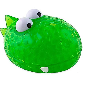 Orb Toys Ryan's World Bubble Pal x5 - Pack (Combo Panda, Baby T-Rex, Peck, Pal Moe & Gus)