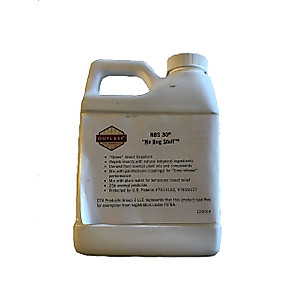 Outlast NBS30 - No Bug Stuff Paint Additive - 16 oz Bottle