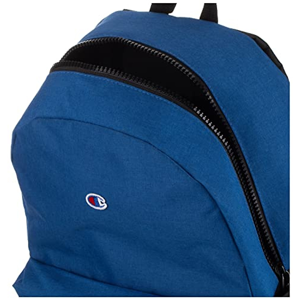 Champion Manuscript Backpack, One Size, Blue
