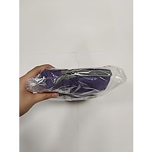 ZOMAKE Lightweight Packable Backpack 30L - Foldable Hiking Backpacks Water Resistant Compact Folding Daypack for Travel(Purple)