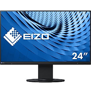 EIZO FlexScan EV2460-BK (EEK: A++)