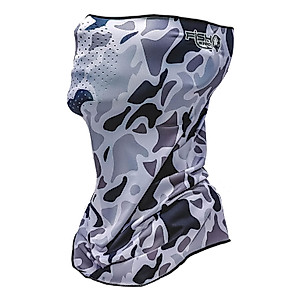 Fish Monkey Performance Face Guards Tarpon