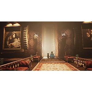 FUNSTOCK Tandem: A Tale of Shadows for PlayStation 4