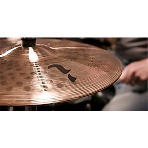 Zildjian I Family Splash Cymbal (ILH10S)