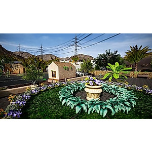 Tourist Bus Simulator (PS5)