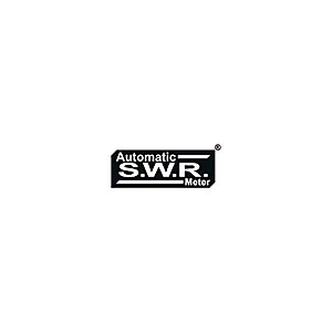 President Electronics WALKER II FCC AM Transceiver CB Radio, 40 Channels AM, Channel Rotary Switch, Volume Adjustment and ON/OFF, Manual Squelch and ASC, Multi-functions LCD Display