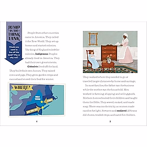 The Story of Eliza Hamilton: An Inspiring Biography for Young Readers (The Story of Biographies)