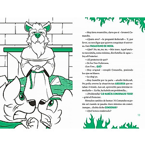 Bobicraft 2 - Bobicraft y el secreto submarino