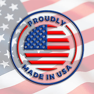 NO NATZ | 16oz. Outdoor Patio Wood Wick Candle | 60-Hour Burn | Ambient Glow | Hand-Crafted Fresh Fragrance (Tin)