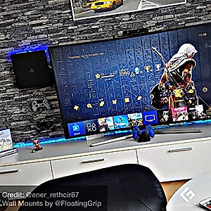 Pro Wall Mount (PS4)