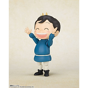 TAMASHII NATIONS - Ranking of Kings - Bojji & Kage, Bandai Spirits S.H.Figuarts Action Figure