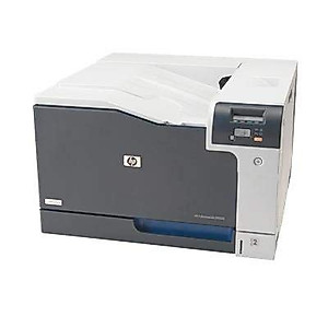 Hewlett Packard Color Laserjet CP5225DN Laser Printer (CE712A) (Renewed)