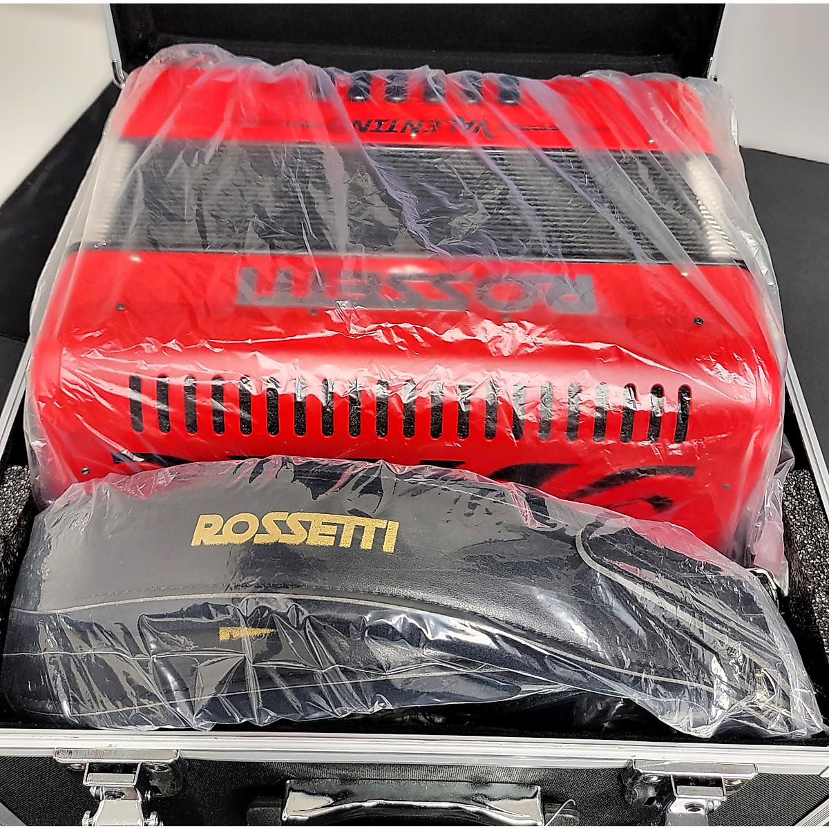 Rossetti Accordion (Valentino-RD-FBE)