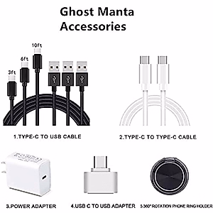Microsoft Surface Pro 7 12.3" Touchscreen Tablet Laptop (2736 x 1824), Intel Core i5 (Beat i7-7660U), 8GB RAM 256GB SSD, Windows 10 Home