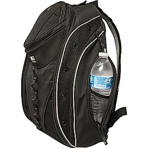 Mobile Edge MEBPE72 16" PC/17 MacBook Express 2.0 Backpack, Red, One Size