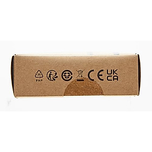 Amazon Basics USB-A 3.0 Extension Cable, 4.8Gbps High-Speed, Male to Female Gold-Plated Connectors, 3.3 Foot, Black