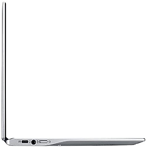 Acer Spin 2023 Flagship X360 2-in-1 Convertible Chromebook Laptop Business,11.6‘ HD Touchscreen IPS,8-Core MediaTek MT8183C Processor,4GB RAM,64GB eMMC,Wi-Fi 5,Chrome OS+HubxcelAccessory,Pure Silver