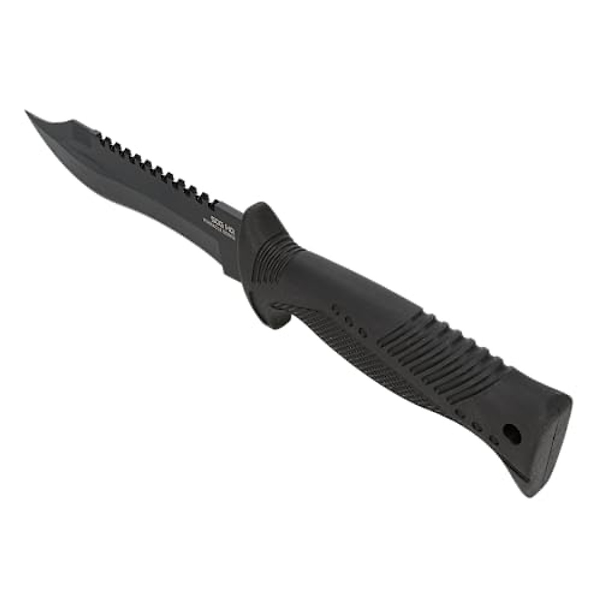 SOG PINNACLE BOWIE/HQ EDITION / 7.5" BLADE/CLAM PACK