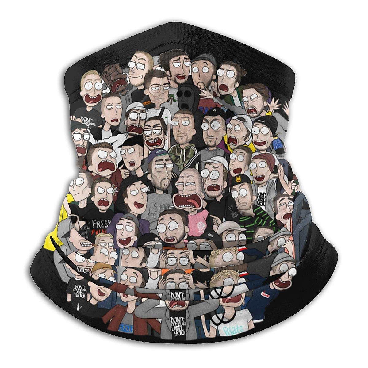 Bernard ARM1 Adaptor Kit, Miller withF