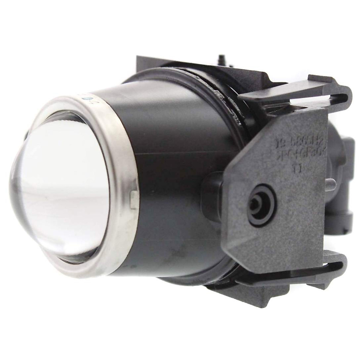 Garage-Pro Front Fog Light Compatible With 2006 Lincoln Zephyr, Fits 2006-2011 Mercury Milan OE comparable With bulbs Driver or Passenger Side CAPA