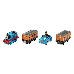 Thomas & Friends Adventures, Sodor Celebration