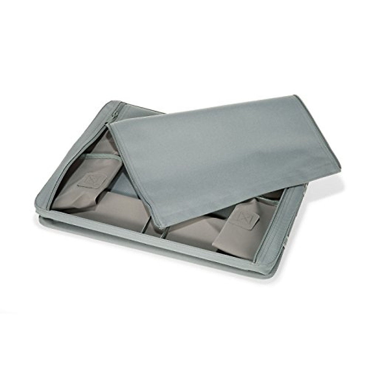 reisenthel Storagebox M, Stackingbox, Grey, FS1025