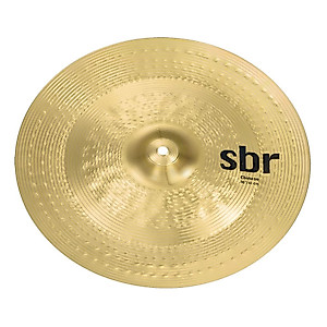 SABIAN 16" SBR Chinese