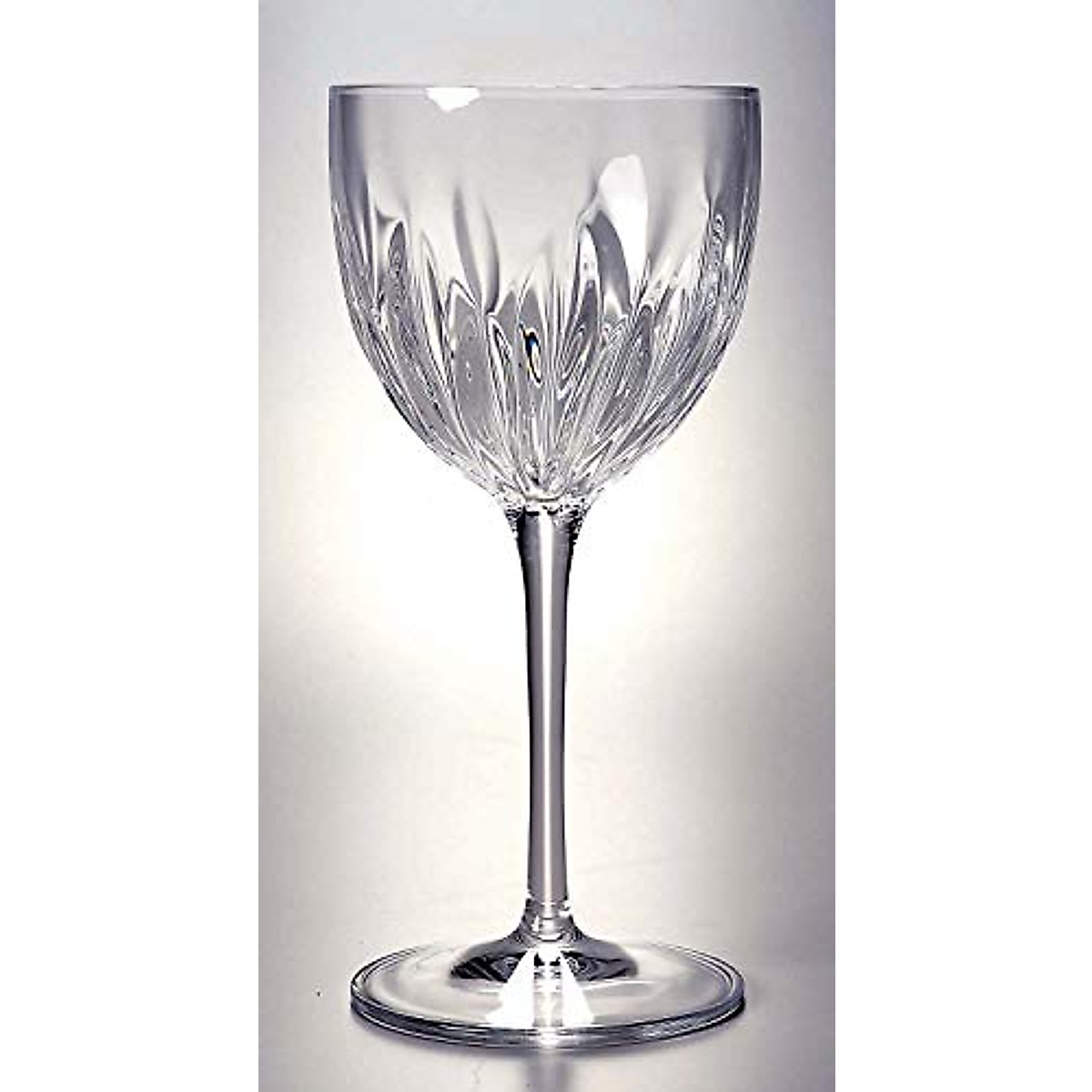 Luigi Bormioli Glass Mixology 5 3/4" Nick & Nora Dessert Wine Stem, 5 oz., Set of 6