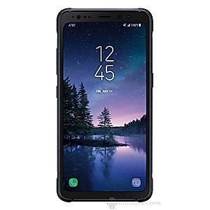 SAMSUNG Galaxy S8 Active 64GB SM-G892A at&T - Meteor Gray