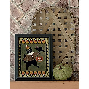 All for Fall: Whimsical Wool Projects and Warm Quilts
