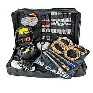 Otis Technology Elite Pistol - Universal Pistol Cleaning Kit (FG-1000-645)